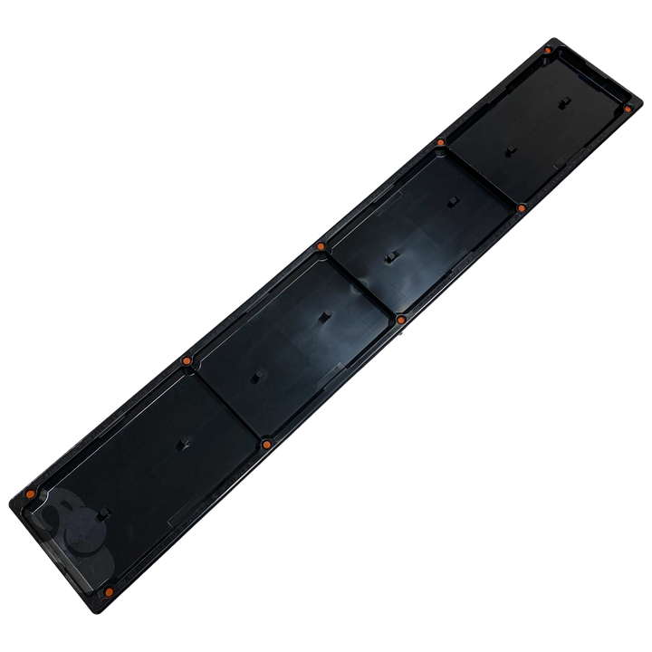 AVSC Pebble Top Cover Only Black - Pentair In-Floor(A&A) | 298204 ...