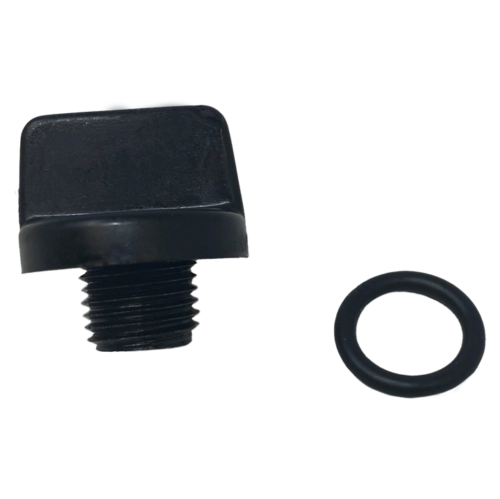 Pentair Drain Plug Assembly with O-Ring || U178-920PZ – ePoolSupply