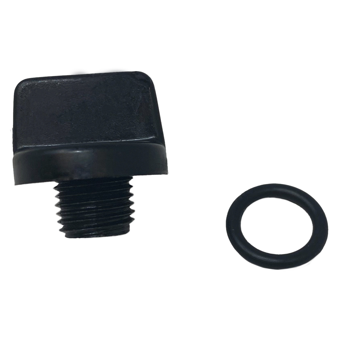 Pentair Drain Plug Assembly with O-Ring || U178-920PZ – ePoolSupply