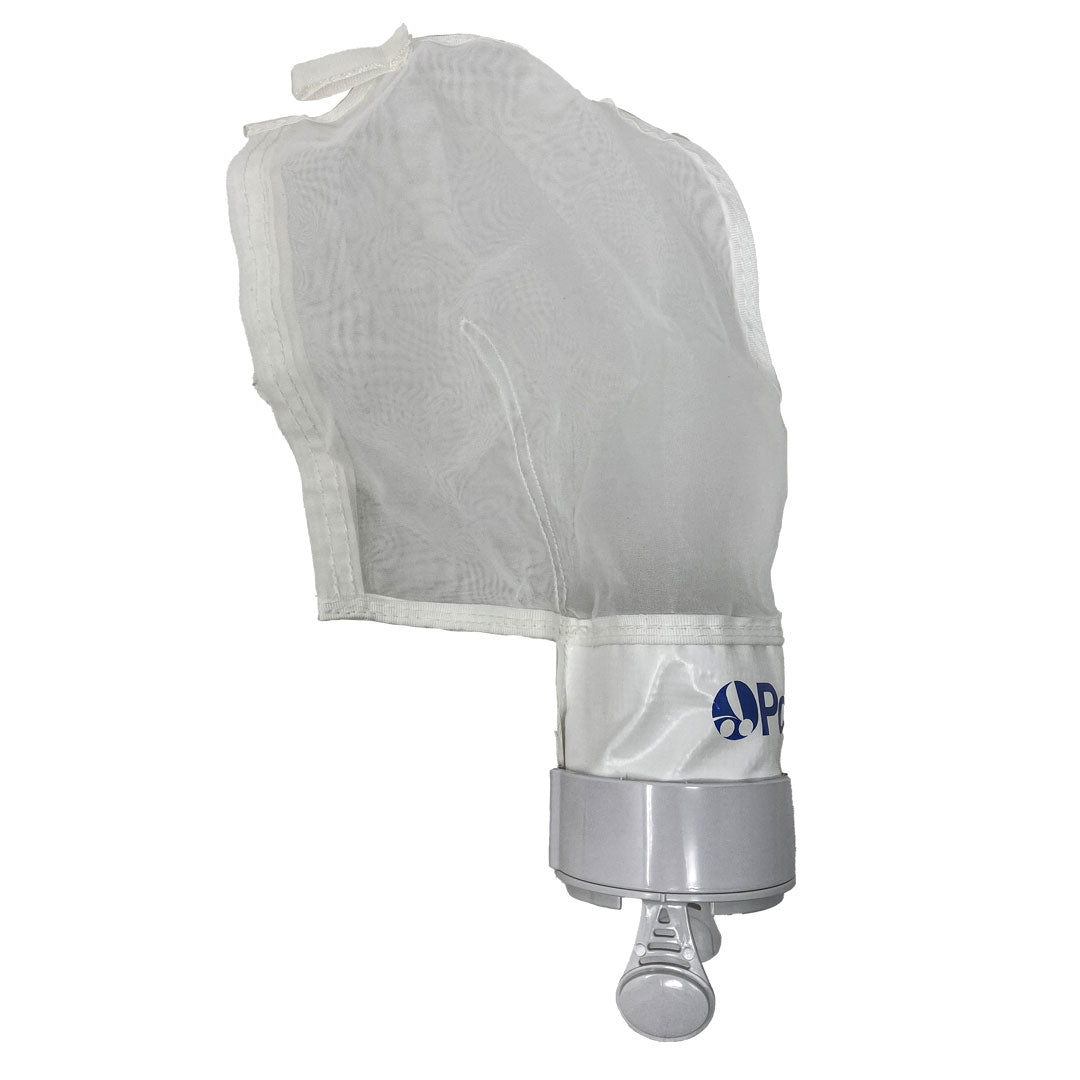 Polaris All Purpose Velcro Filter Pvc Bag For 280 Pool Cleaner ...