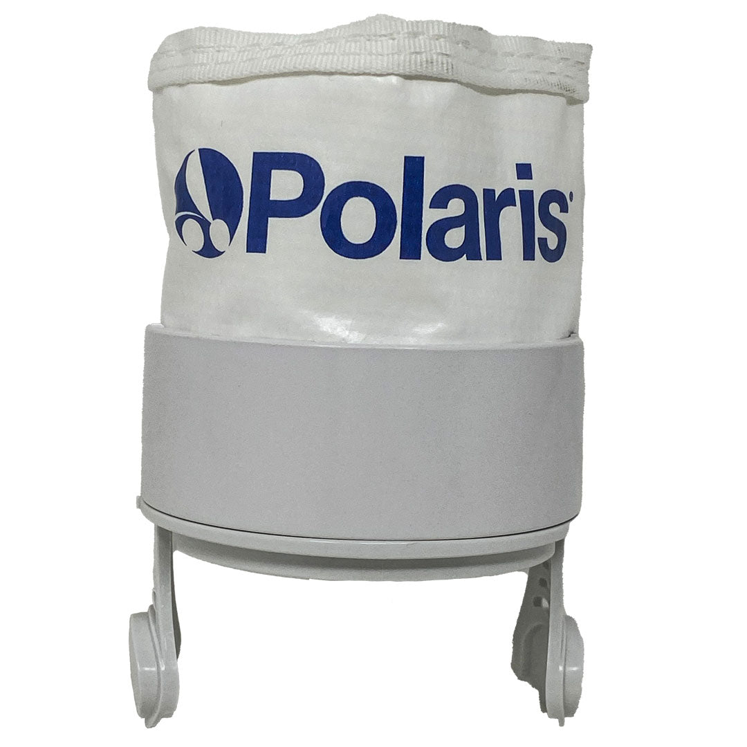 Polaris All Purpose Velcro Filter Pvc Bag For 280 Pool Cleaner ...