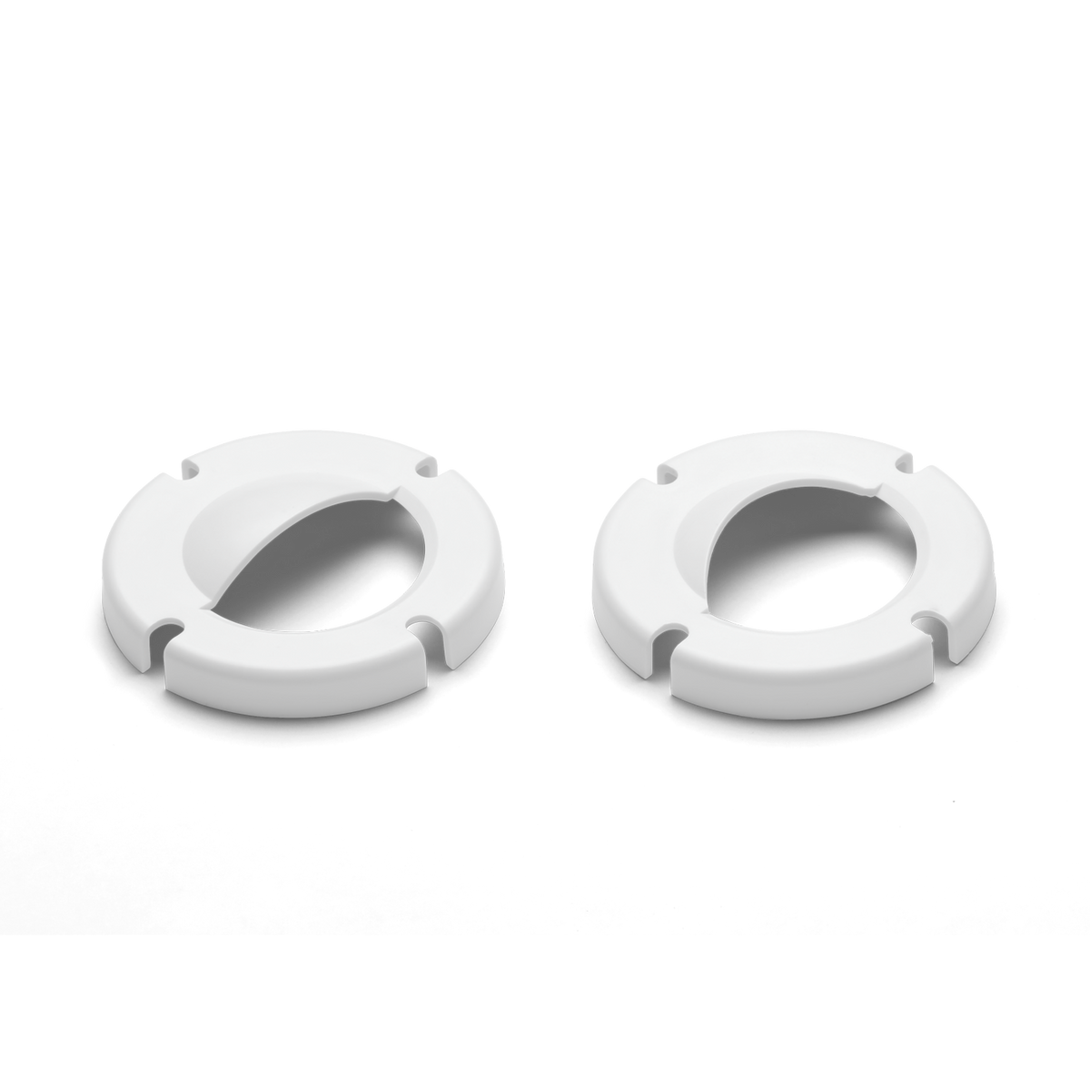 Jandy Hydrocool Nicheless White Lens Cover Kit || LENSCVRW – ePoolSupply