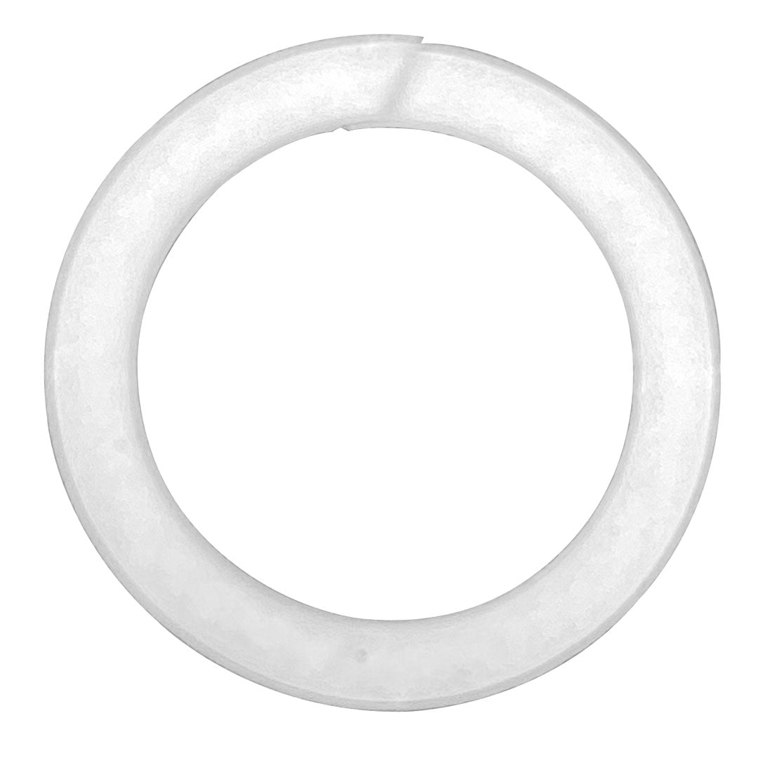 American (51001300) Multiport Valve Shaft PFTE O-Ring | WS-O-345-BAGGE