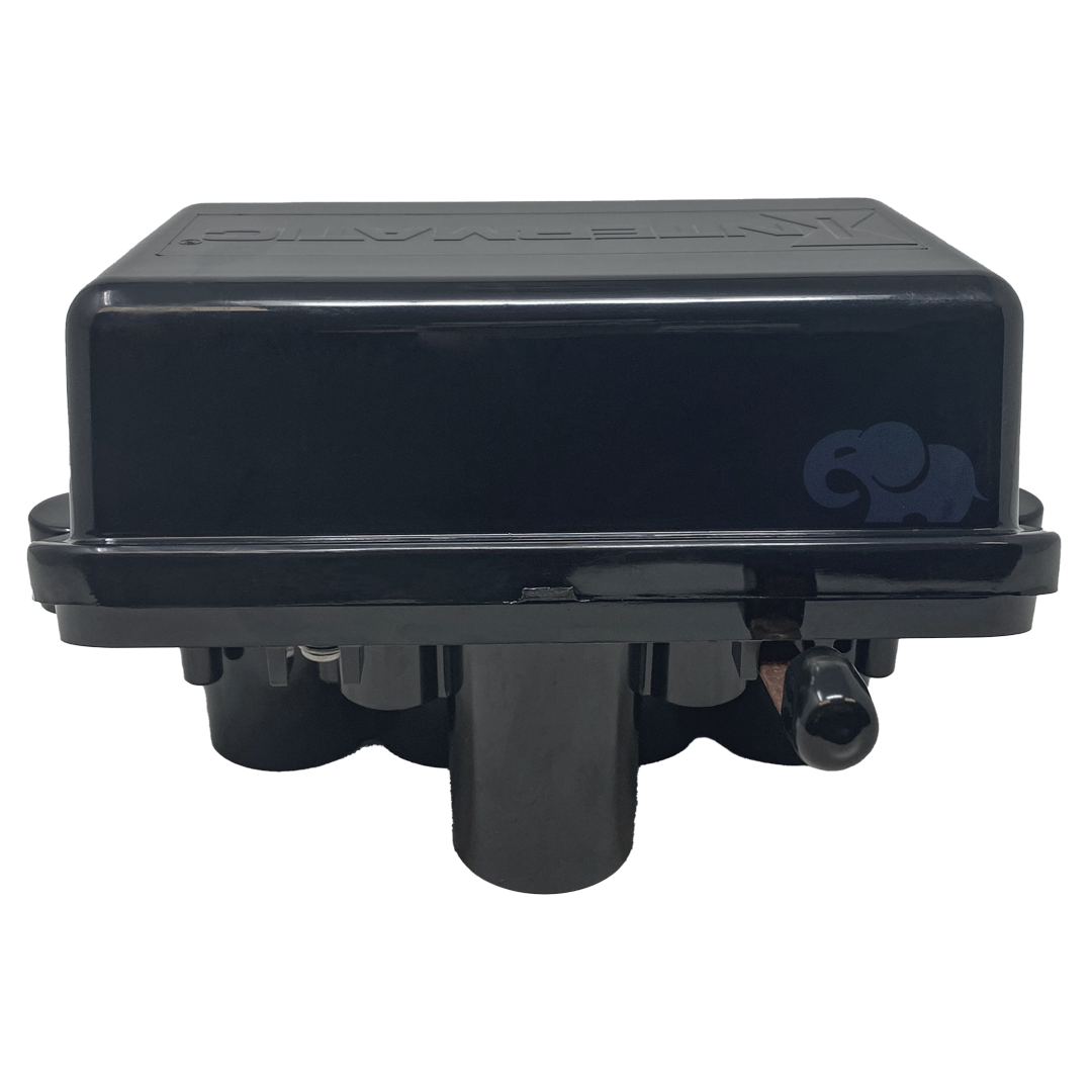 Intermatic 4 Light Connection Pool & Spa Junction Box | PJB4175 ...