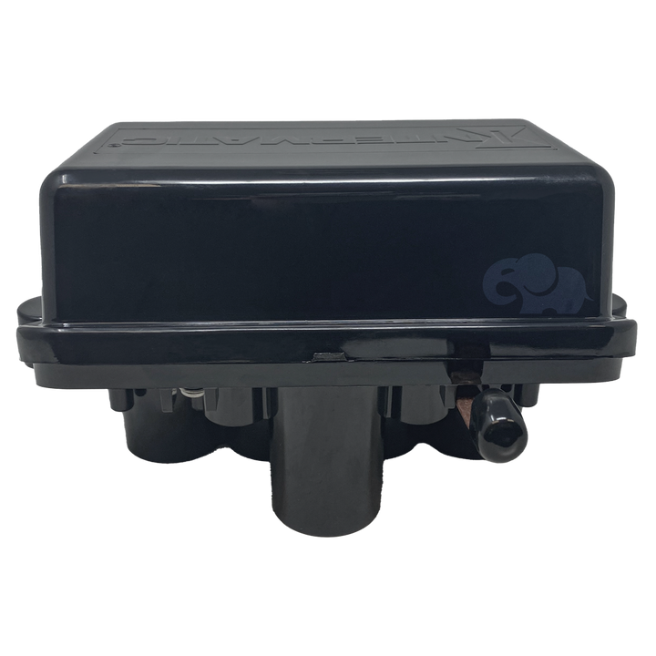 Intermatic 4 Light Connection Pool & Spa Junction Box | PJB4175 ...