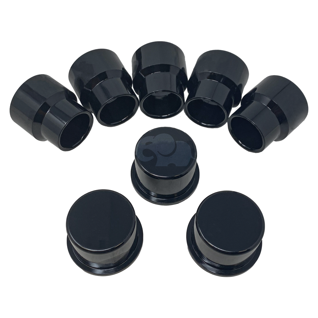 Intermatic 4 Light Connection Pool & Spa Junction Box | PJB4175 ...