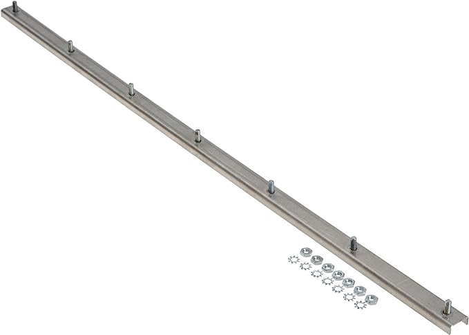 Jandy Hi-E2 Heater Combustion Chamber Strip Set || R0213105 – ePoolSupply