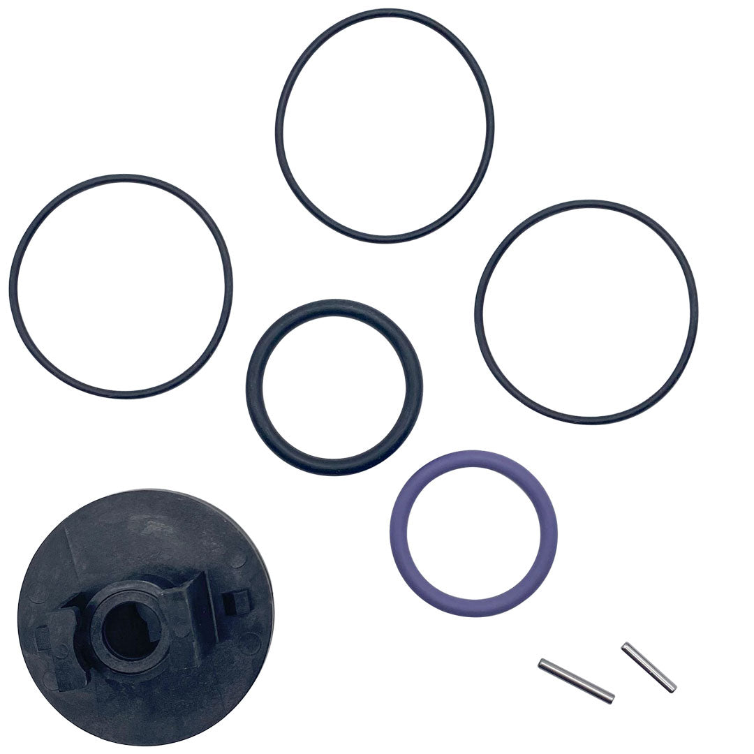 Jandy Slide Valve Replacement Rebuild Kit || R0442100 – ePoolSupply