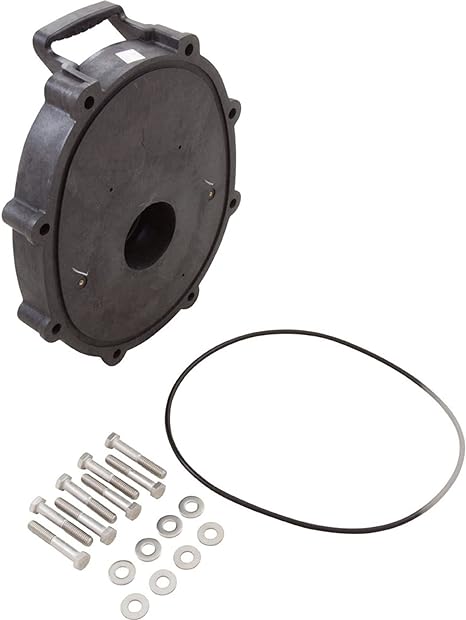 Jandy VS PlusHP/ePump/WaterFall 2.7 HP VS Pump Backplate Kit || R04452