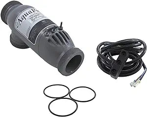 Jandy AquaPure, PureLink Replacement Part 3-Port Cell Kit, APURE1400 ...