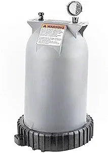 Jandy CS Series Cartridge Filter Top Housing Assembly CS200, CS250 ...