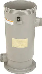 Jandy CS Series Cartridge Filter Bottom Housing Assembly || R0462900