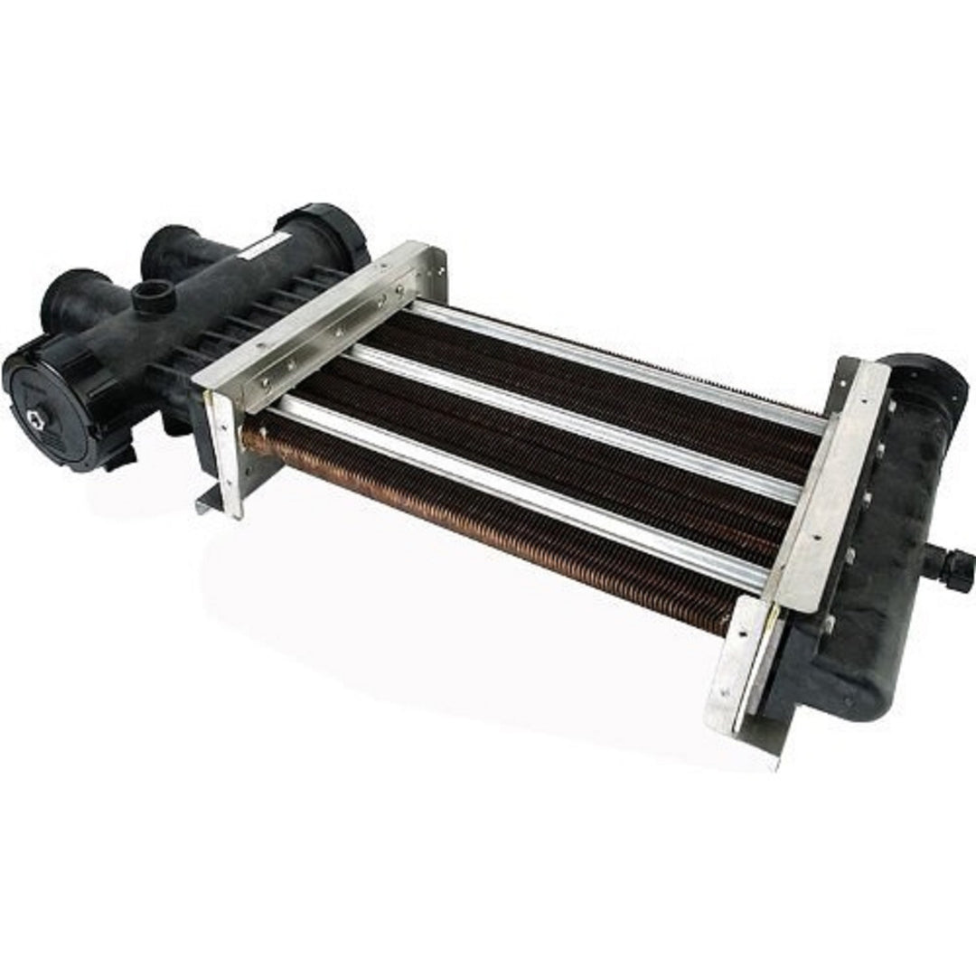 Jandy Legacy Model LRZM Pool/Spa Heater Heat Exch. Assembly Complete – ePoolSupply
