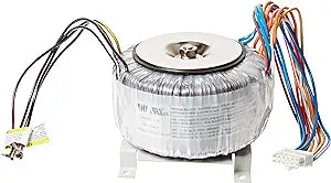 Jandy PureLink Power Center Transformer, AquaPure, 240V || R0481400 ...