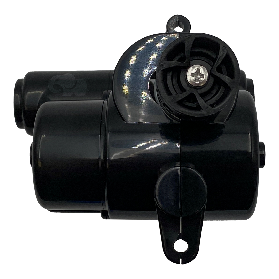 Zodiac MX8/MX6 Elite and Original Models Direction Control Device Side ...