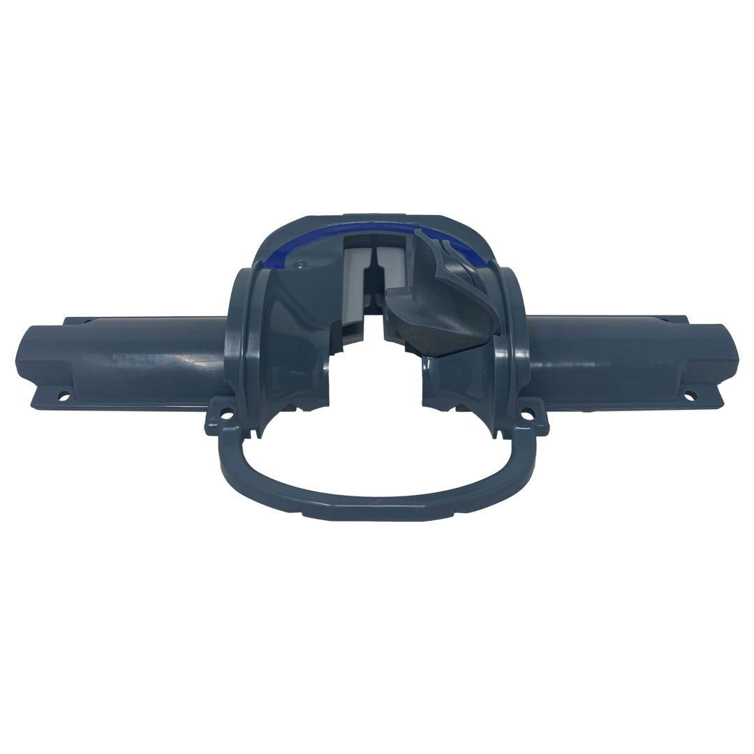 Zodiac MX8 Elite and Original Models Middle Engine Housing w/ Ramp and ...