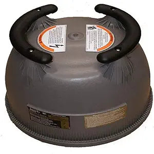 Jandy CV/DEV Series Cartridge Filter Tank Top for 340 & 460 sq ft Filt