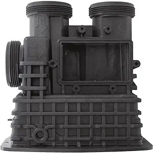 Jandy JXi Heater Manifold 3-Port || R0590100 – ePoolSupply
