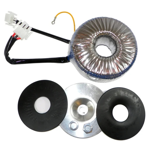 Jandy TruClear Salt Chlorinator Transformer Assembly || R0609700 ...