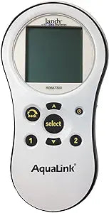 Jandy AquaLink Wireless Handheld Remote Replacement Part (18-Channel)