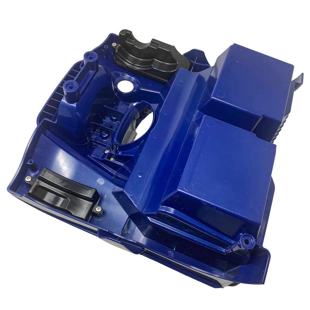Polaris Quattro Sport Main Housing, Blue (R0836100) – ePoolSupply
