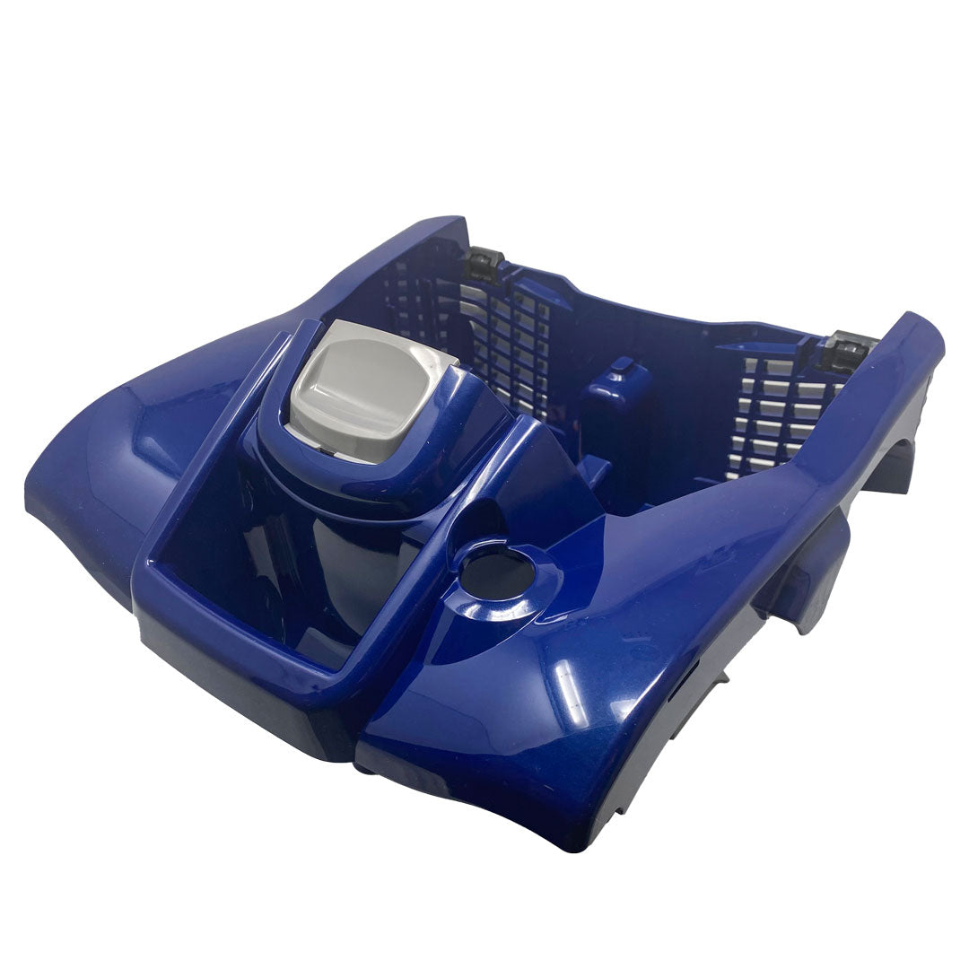 Polaris Quattro Sport Main Housing, Blue (R0836100) – ePoolSupply