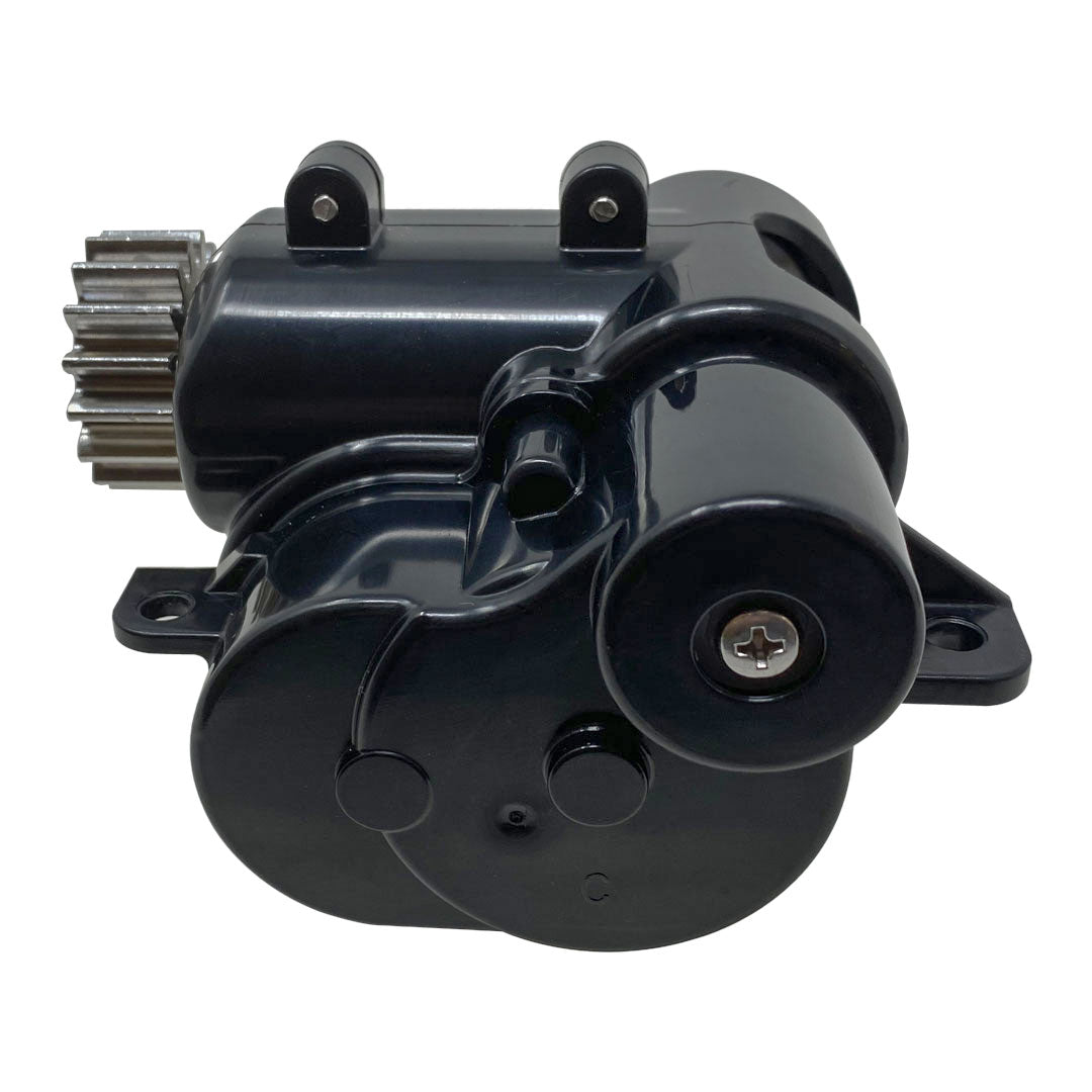 Polaris Quattro Sport Gearbox Assembly (R0837300) – ePoolSupply