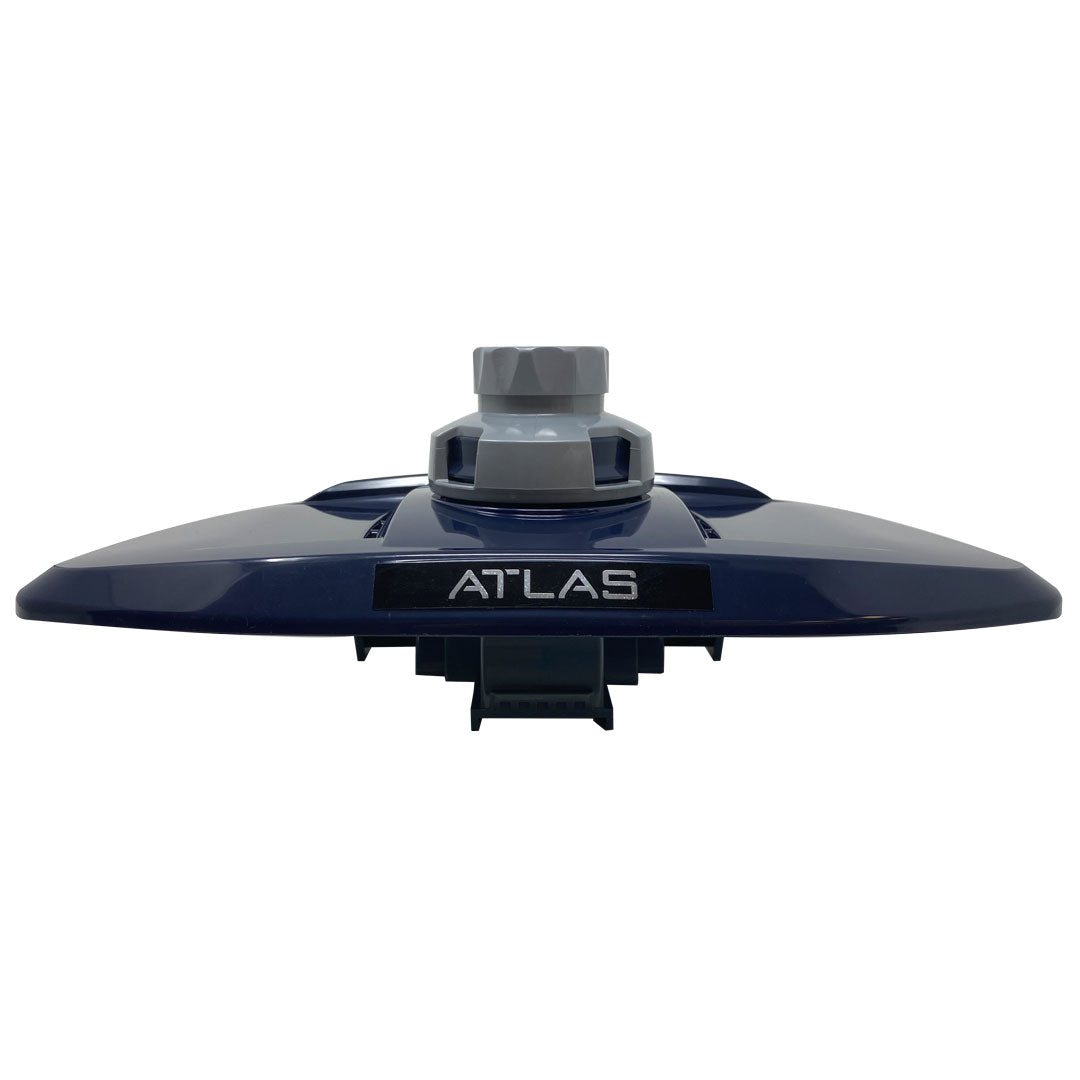 Polaris Atlas/Atlas XT Top Cover Assembly with Swivel | ePoolSupply
