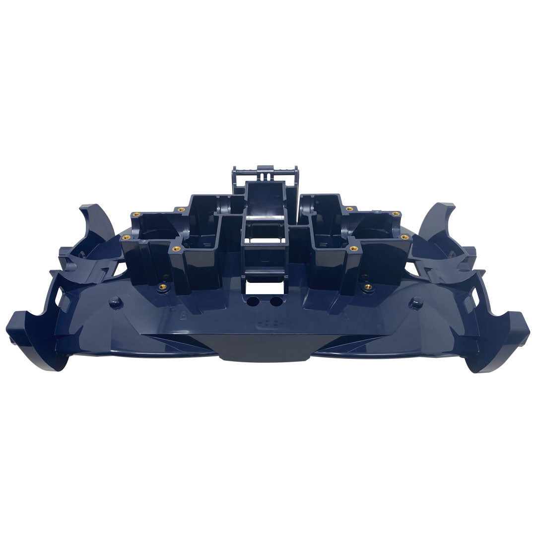 Polaris Atlas/Atlas XT Navy Chassis Assembly | ePoolSupply