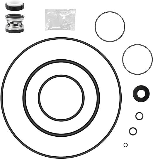 Jandy SFTM Series Sand Filter MPV Rebuild Kit || R0987500 – ePoolSupply