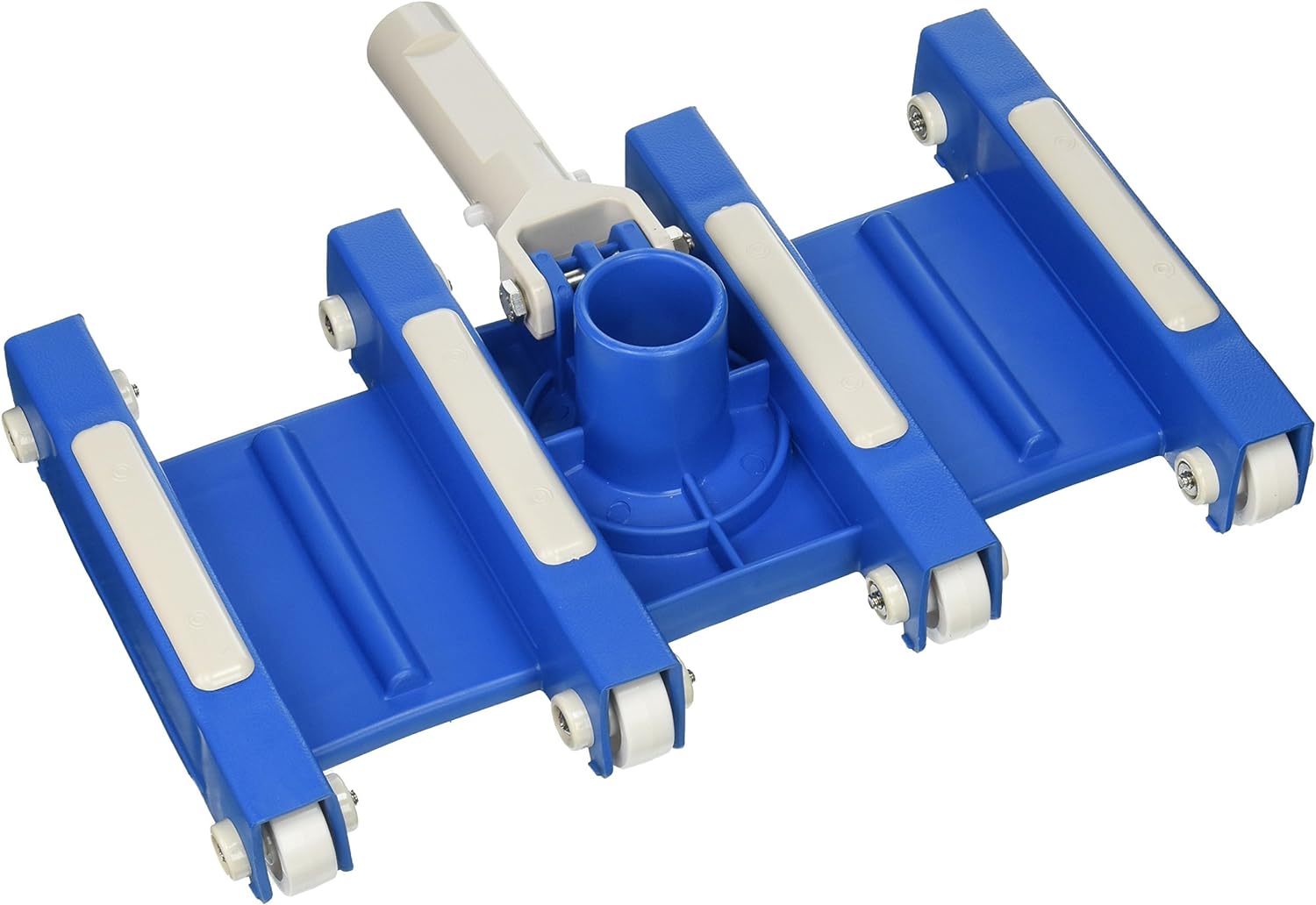 Pentair 12in. Flexible Vacuum, Clam Shell Display Pack || R201112 ...