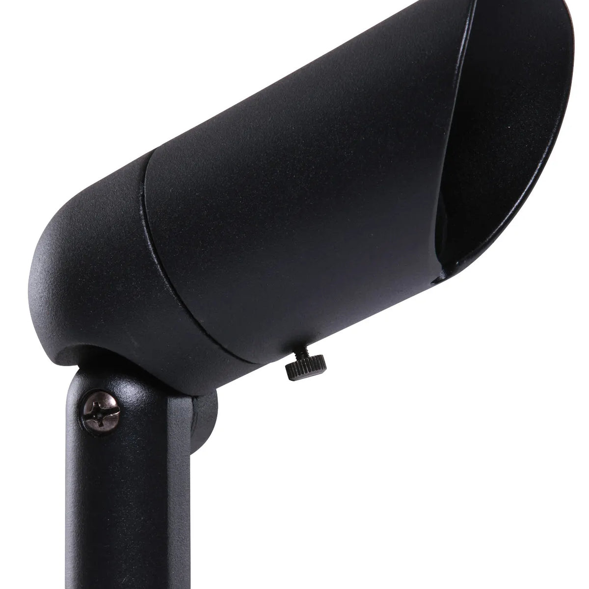 Hayward Bullet Fixture Textured Black Modern Series || 995100