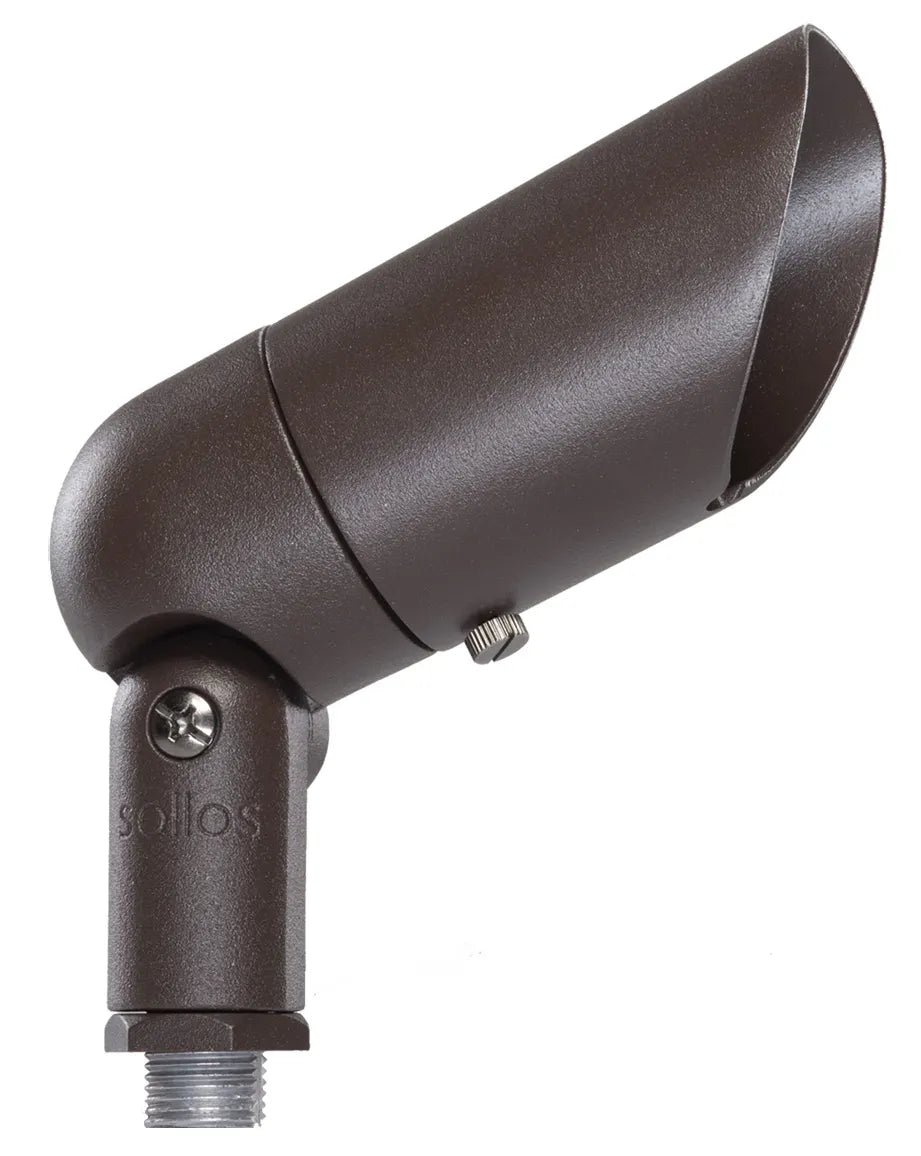 Hayward Bullet Fixture Textured Bronze Modern Series || 995104