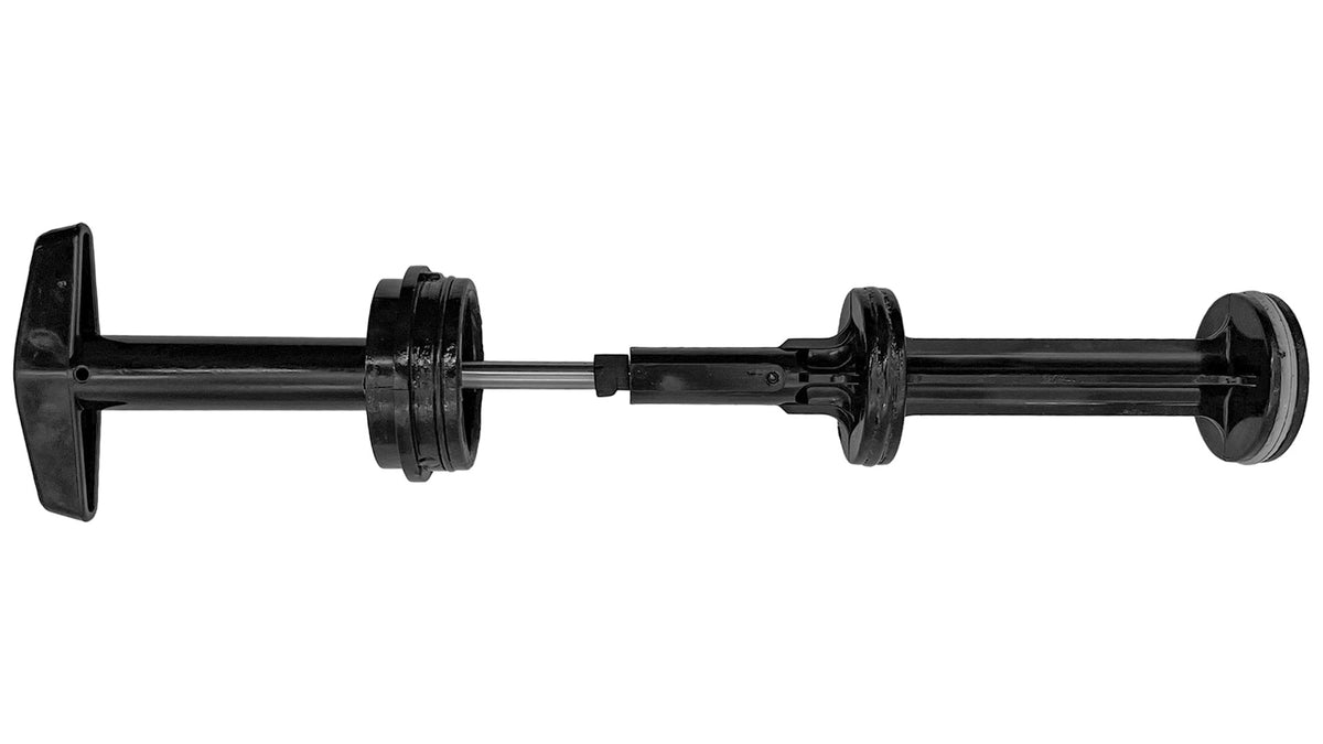 Hayward Handle and Piston Assembly | SPX0410BA