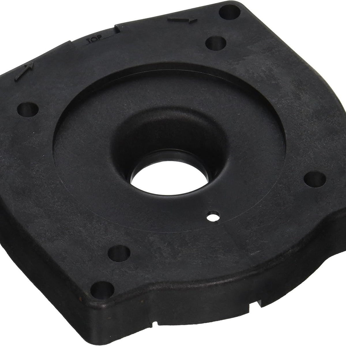 Hayward Super VS Pump Motor Mounting Plate || SPX1600F5 – ePoolSupply