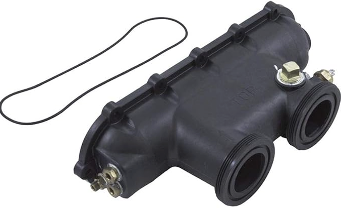 FRONT HEADER ASSEMBLY | HAXFHA1931 – ePoolSupply