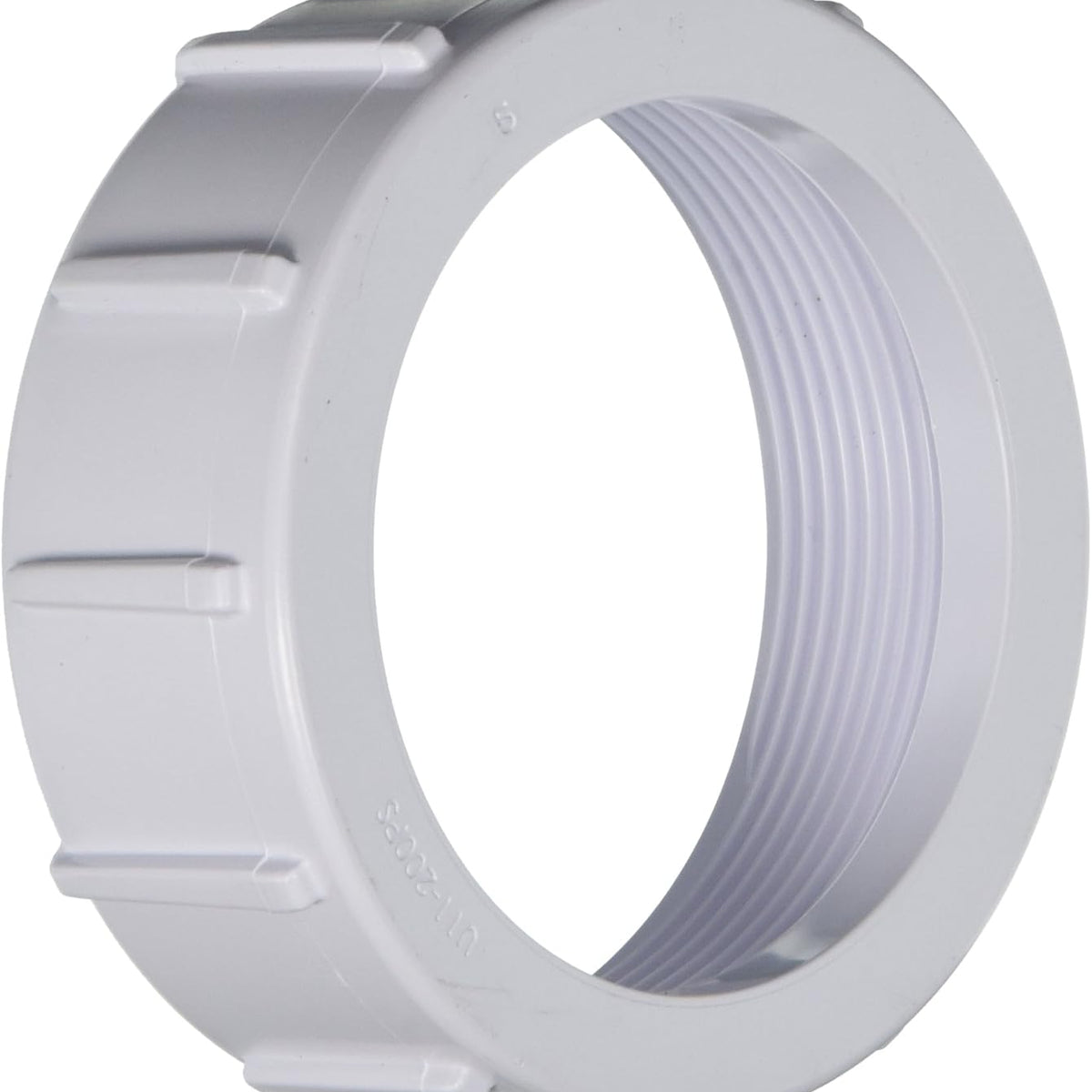 IntelliPro VS Pump Adaptor Collar Union 2in. || U11-200PSZ – ePoolSupply