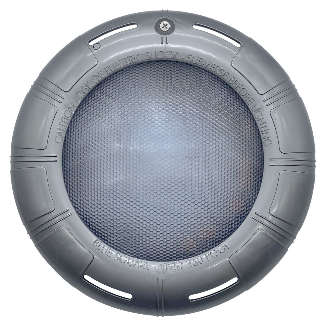 Blue Square Vivid 360 Hayward Multi-Color LED Pool Light with Plug Kit