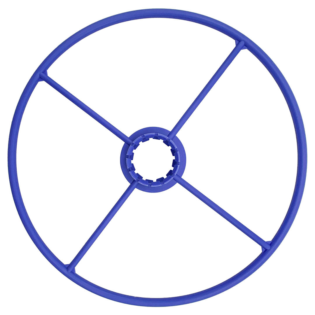 Zodiac Wahoo Wheel Deflector 12" (W70483) – ePoolSupply