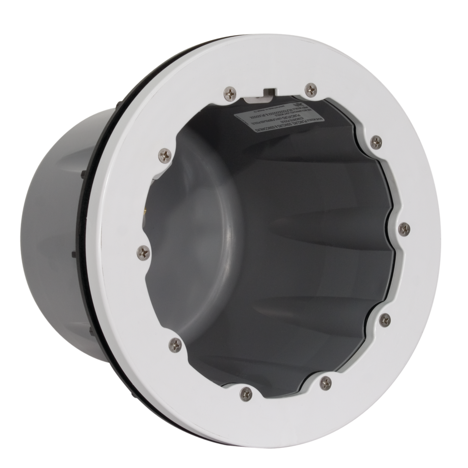 Jandy Large Plastic Niche for Vinyl/Fiberglass Pools || WT000002 ...