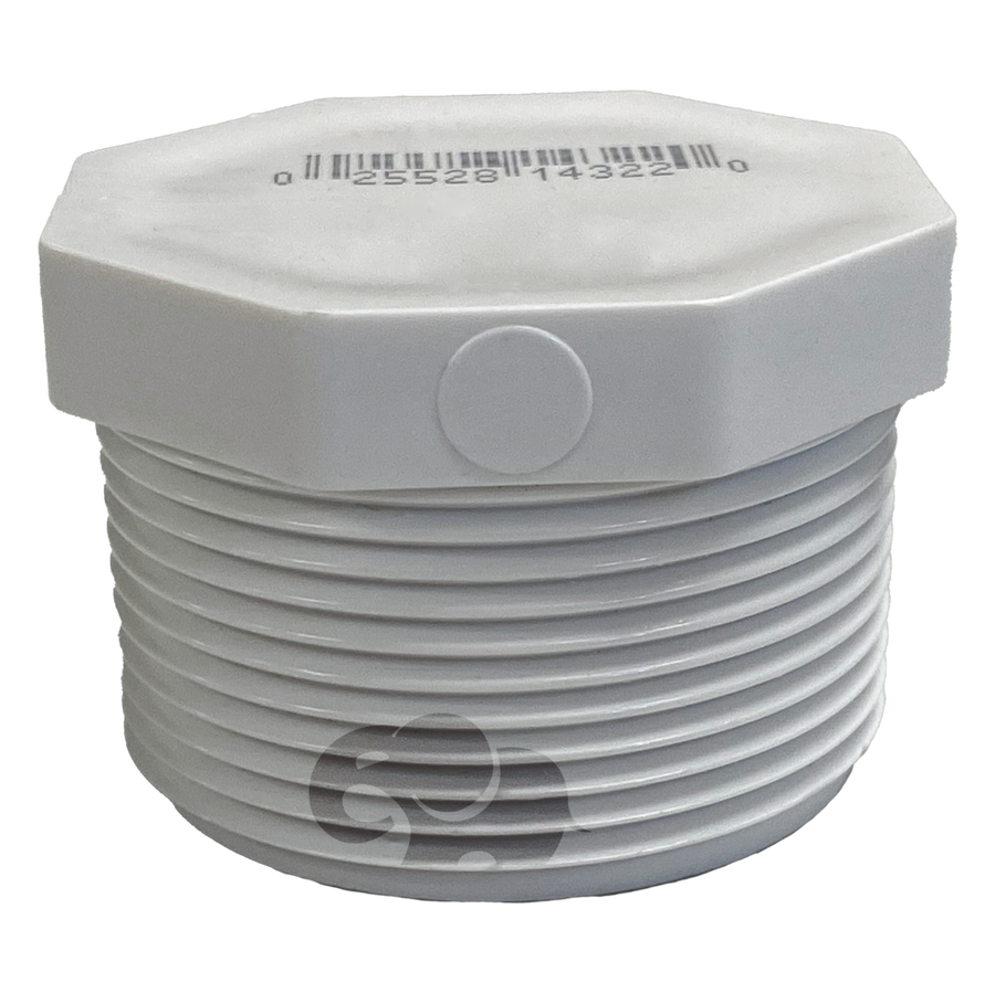 AVSC Dual Suction Pebble Top Drain Complete Dark Blue - Pentair In-Flo ...