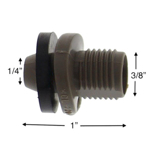 Hayward Saddle Fitting | CLX220G – ePoolSupply