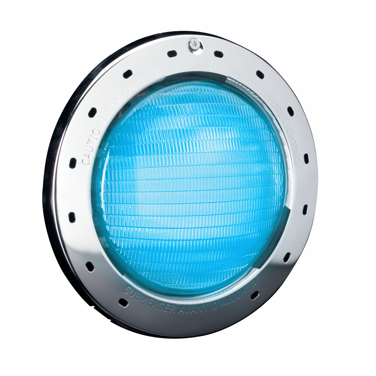 Jandy Pool WaterColors Large LED Light SS, 120V, 50W, 50' Cord || CPHV
