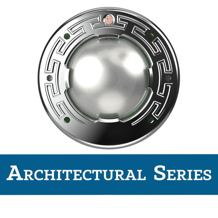 Pentair 100' 120V White Spa IntelliBrite Architectural Series Light ...