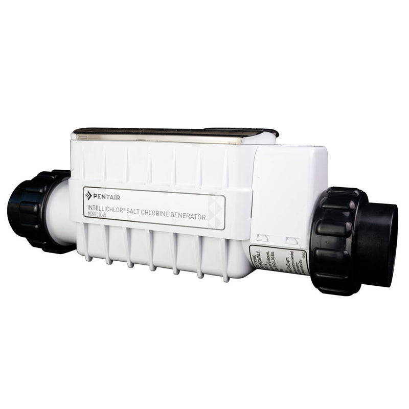 Pentair IntelliChlor Salt Chlorine Generator EC-IC40 | ePoolSupply