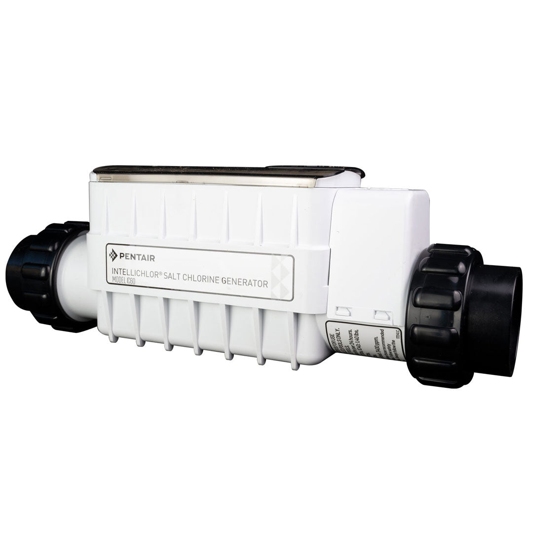 Pentair IC60 IntelliChlor Salt Chlorine Generator (EC-IC60) – ePoolSupply