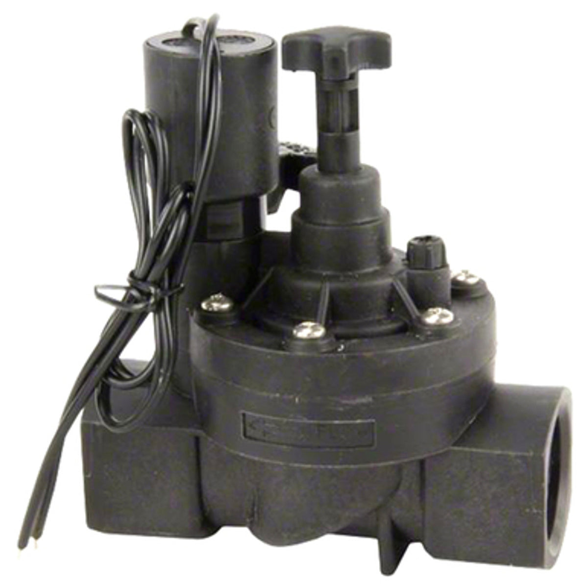 Jandy Levolor Electronic Water Leveler, 300′ Sensor & 1″ Valve (110/22 ...