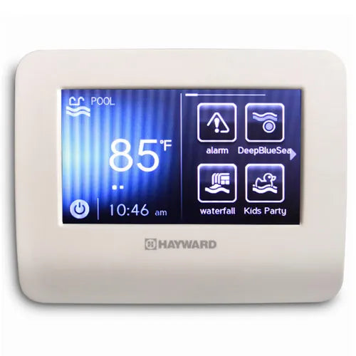 HAYWARD LOGIC,WALLMOUNT REMOTE | HLWALLMOUNT – ePoolSupply