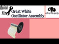 Pentair Great White Inground Pool Cleaner | GW9500 – ePoolSupply