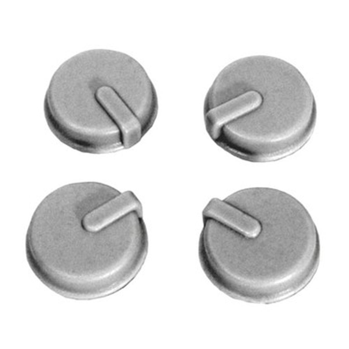 CAP, WHEEL RIM SV (SET OF 4) | RCX97447